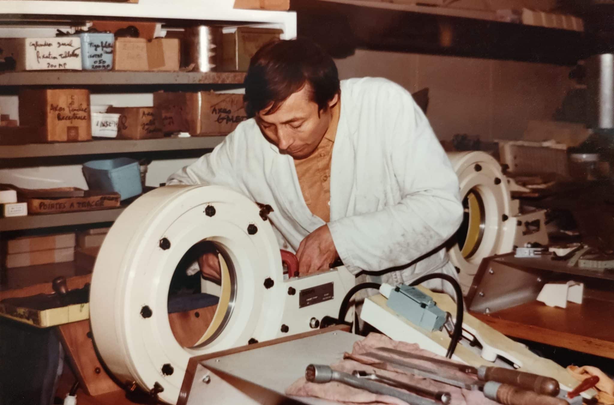 Nos services - Derfi