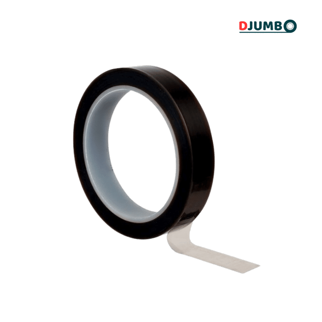 Ruban de téflon PTFE avec isolation diélectrique - P0206