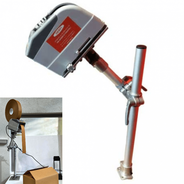 Distributeur de scotch automatique programmable - RT7000