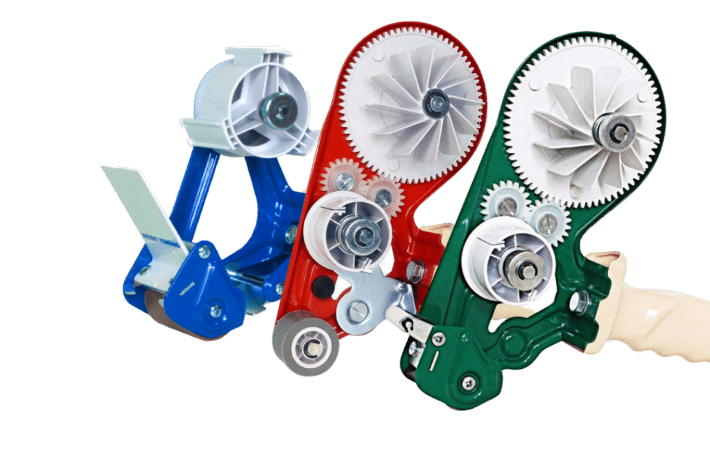 Manual adhesive applicators - DERFI