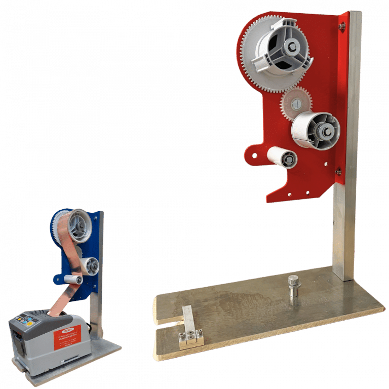 Distributeur de scotch automatique programmable - RT7000